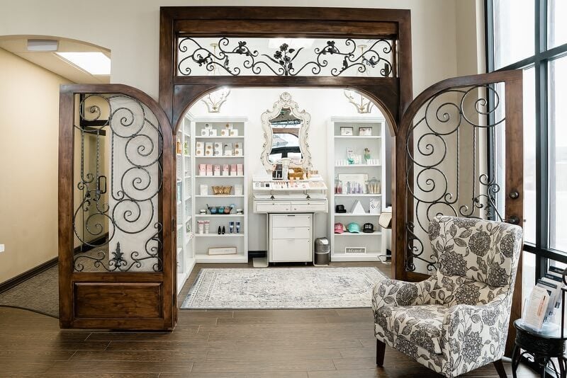 About – REJUV Medspa