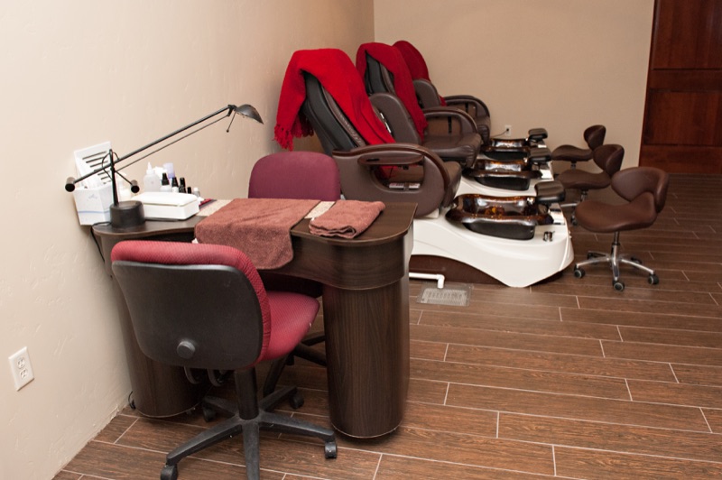 Tour The Spa - REJUV Medspa