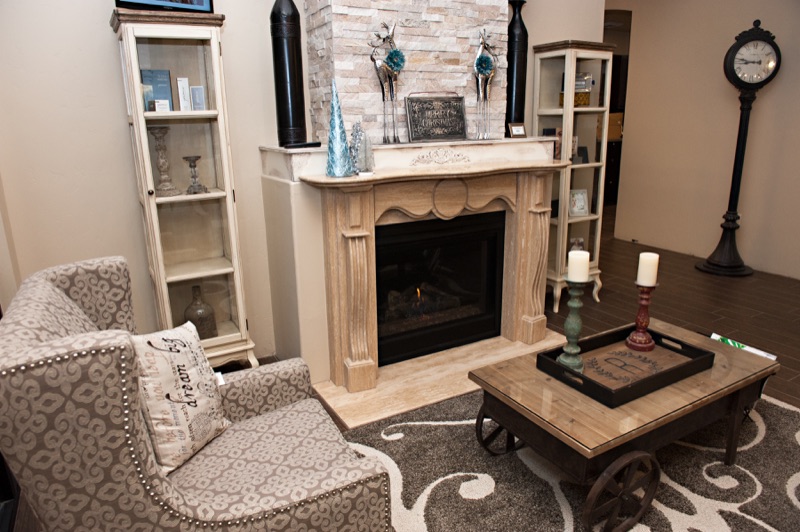 Tour The Spa - REJUV Medspa