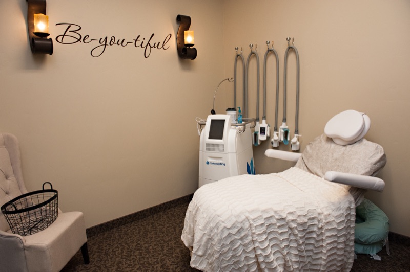 Tour The Spa - REJUV Medspa